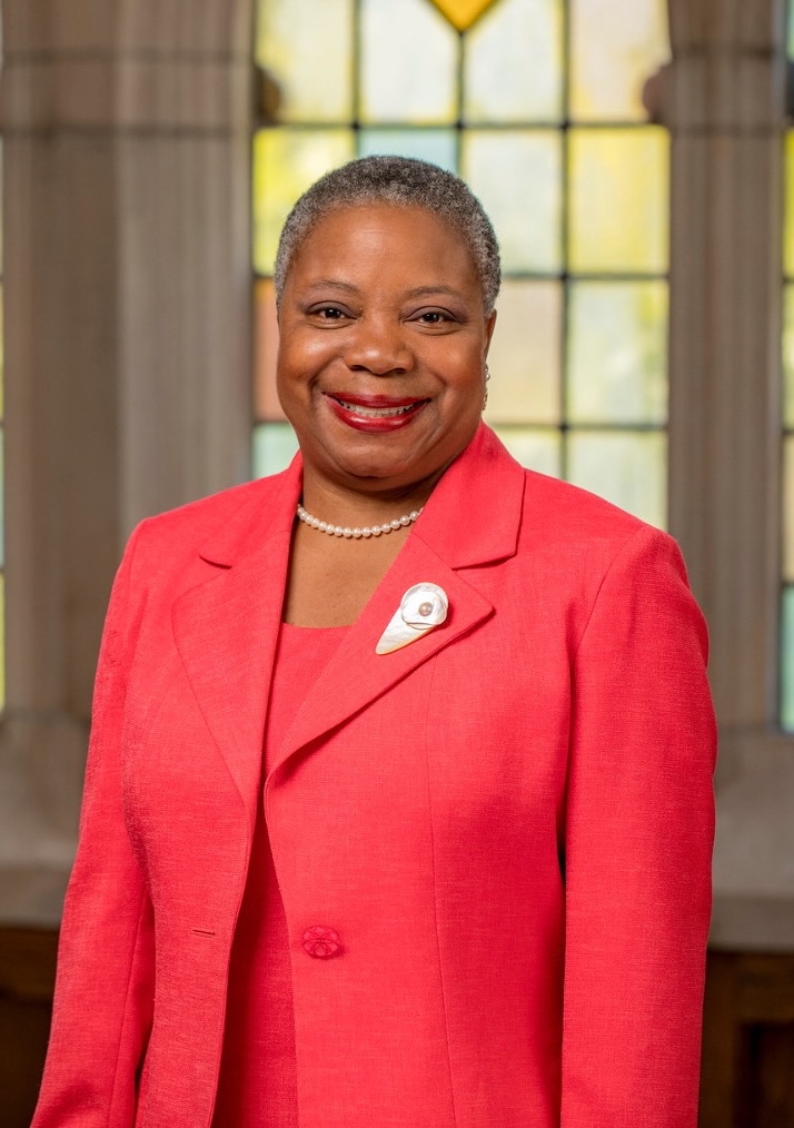 HIU Welcomes Dr. Sherry Turner as 12th President | Hartford ...